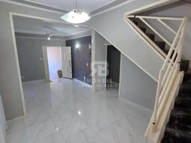 Casa / Sobrado para Locação em Araçatuba/SP São Vicente 2 Quartos