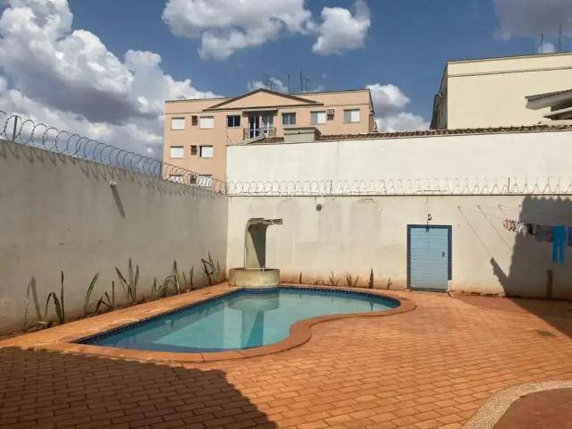 Casa / Sobrado para Locação em Araçatuba/SP Saudade 4 Quartos
