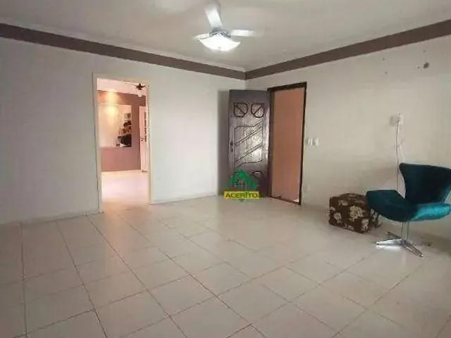 Casa / Sobrado para Locação em Araçatuba/SP Saudade 3 Quartos