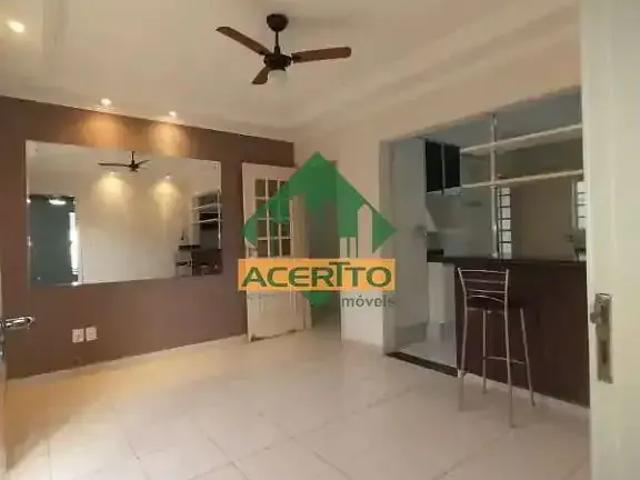 Casa / Sobrado para Locação em Araçatuba/SP Saudade 3 Quartos