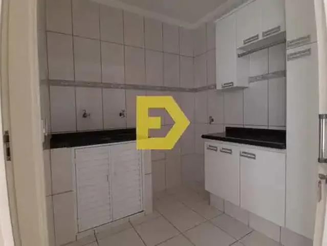 Casa / Sobrado para Locação em Araçatuba/SP Saudade 3 Quartos
