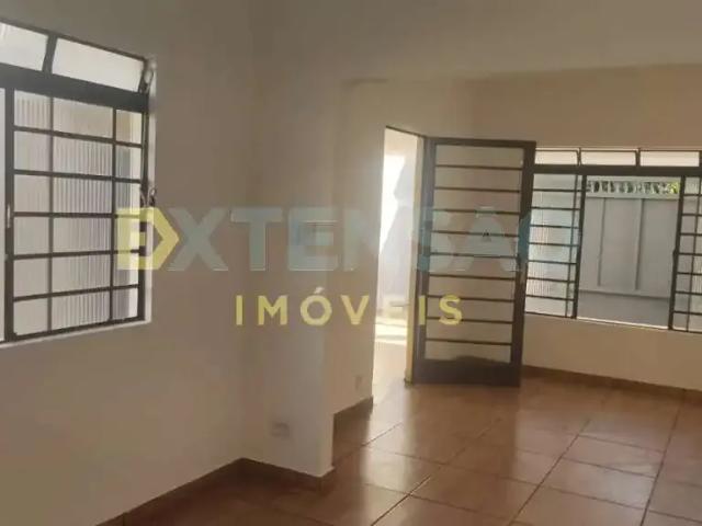 Casa / Sobrado para Locação em Araçatuba/SP Saudade 3 Quartos