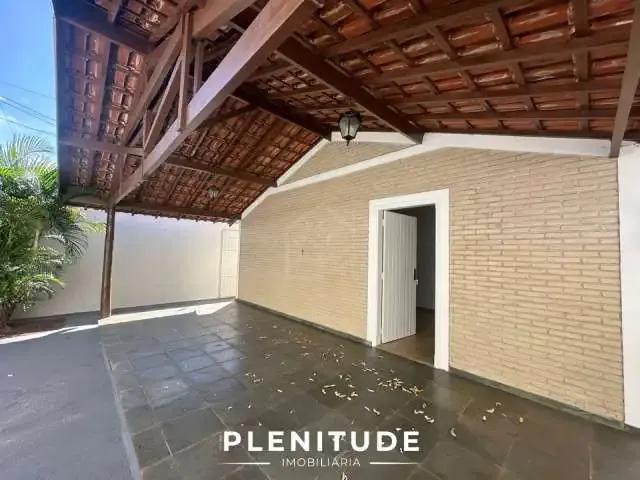 Casa / Sobrado para Locação em Araçatuba/SP Saudade 3 Quartos