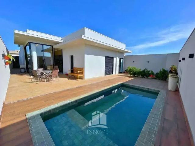 Casa / Sobrado para Locação em Araçatuba/SP Santa Luzia 3 Quartos