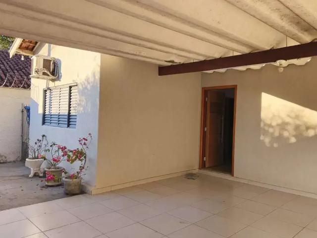 Casa / Sobrado para Locação em Araçatuba/SP Santana 2 Quartos