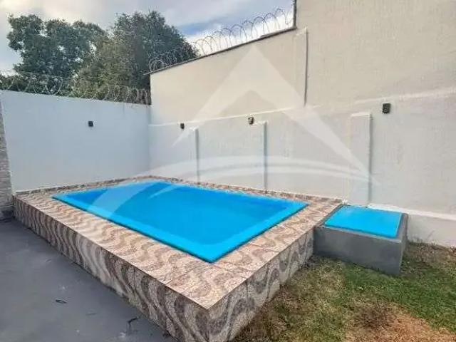 Casa / Sobrado para Locação em Araçatuba/SP Santana 2 Quartos