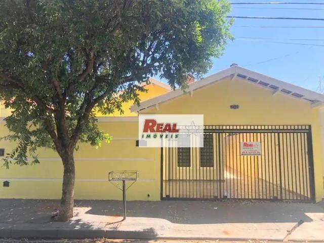 Casa / Sobrado para Locação em Araçatuba/SP Palmeiras 2 Quartos