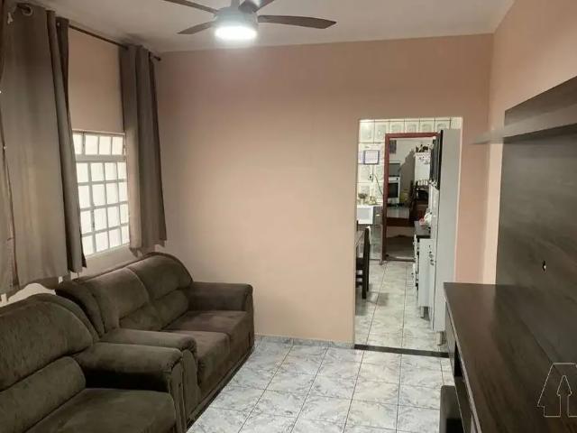 Casa / Sobrado para Locação em Araçatuba/SP Palmeiras 3 Quartos