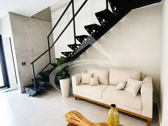 Casa / Sobrado para Locação em Araçatuba/SP Panorama 1 Quartos