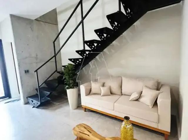 Casa / Sobrado para Locação em Araçatuba/SP Panorama 1 Quartos
