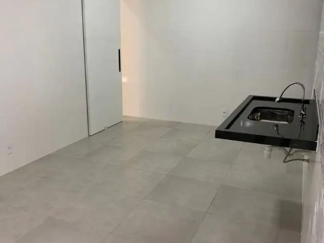 Casa / Sobrado para Locação em Araçatuba/SP Paraíso 2 Quartos