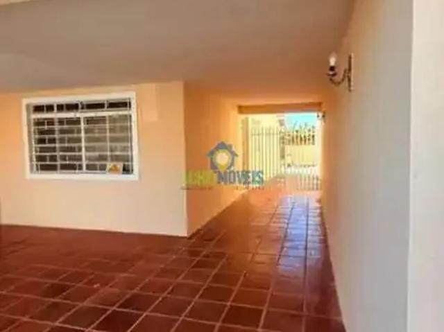 Casa / Sobrado para Locação em Araçatuba/SP Paraíso 2 Quartos