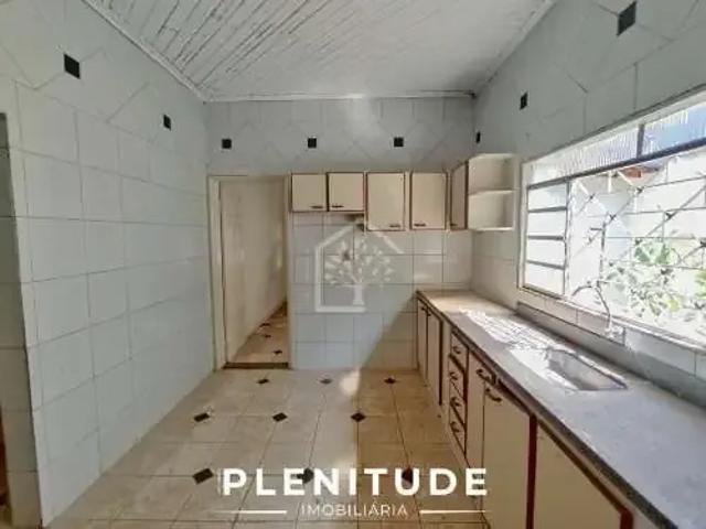 Casa / Sobrado para Locação em Araçatuba/SP Paraíso 2 Quartos