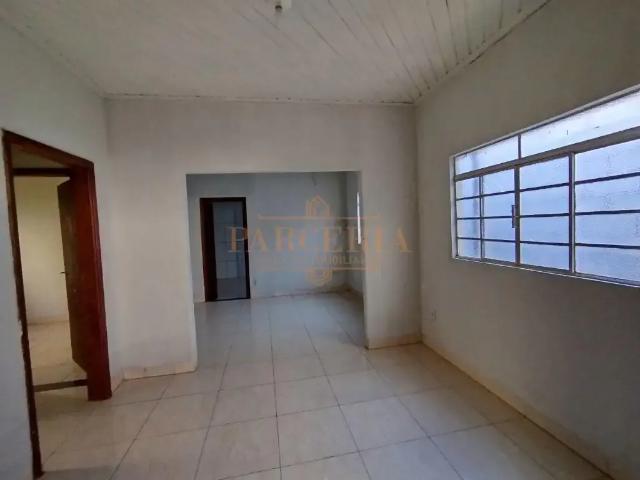 Casa / Sobrado para Locação em Araçatuba/SP Paraíso 3 Quartos