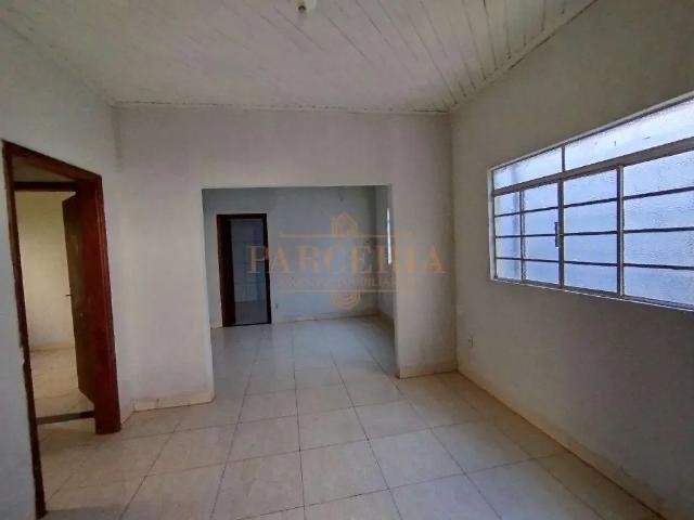 Casa / Sobrado para Locação em Araçatuba/SP Paraíso 3 Quartos