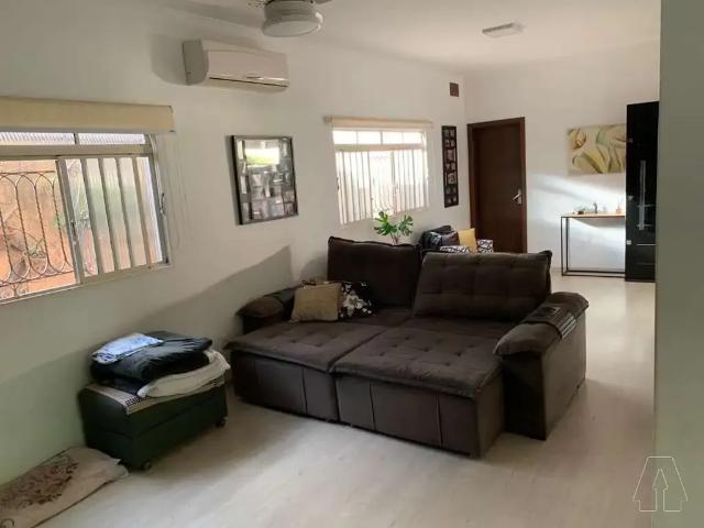 Casa / Sobrado para Locação em Araçatuba/SP Paraíso 3 Quartos