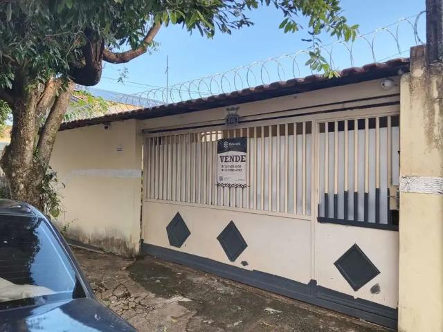 Casa / Sobrado para Locação em Araçatuba/SP Parque Residencial Aeroporto 2 Quartos