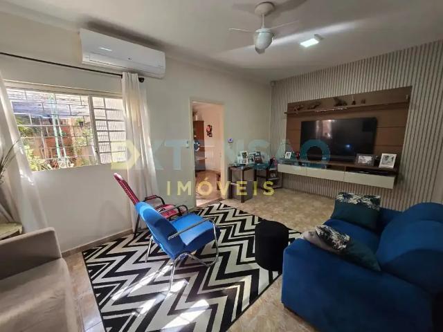 Casa / Sobrado para Locação em Araçatuba/SP Planalto 3 Quartos