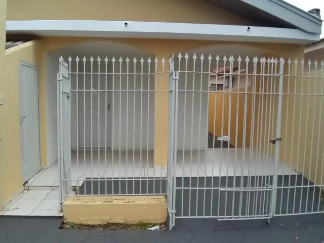 Casa / Sobrado para Locação em Araçatuba/SP Planalto 3 Quartos