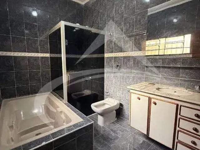 Casa / Sobrado para Locação em Araçatuba/SP Presidente 3 Quartos