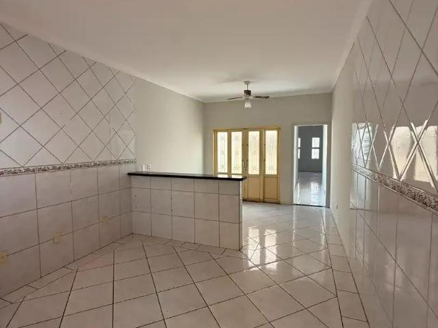 Casa / Sobrado para Locação em Araçatuba/SP Presidente 3 Quartos