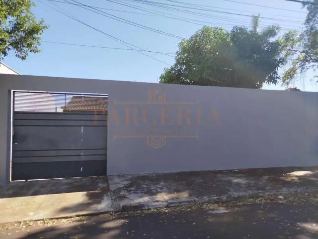 Casa / Sobrado para Locação em Araçatuba/SP Primavera 1 Quartos