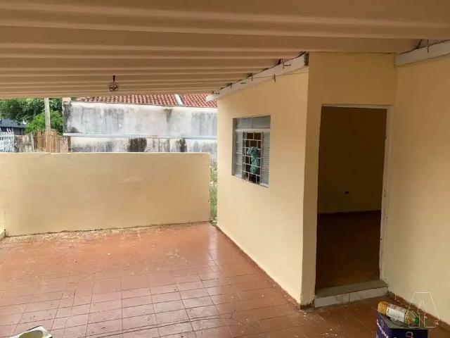 Casa / Sobrado para Locação em Araçatuba/SP Primavera 3 Quartos