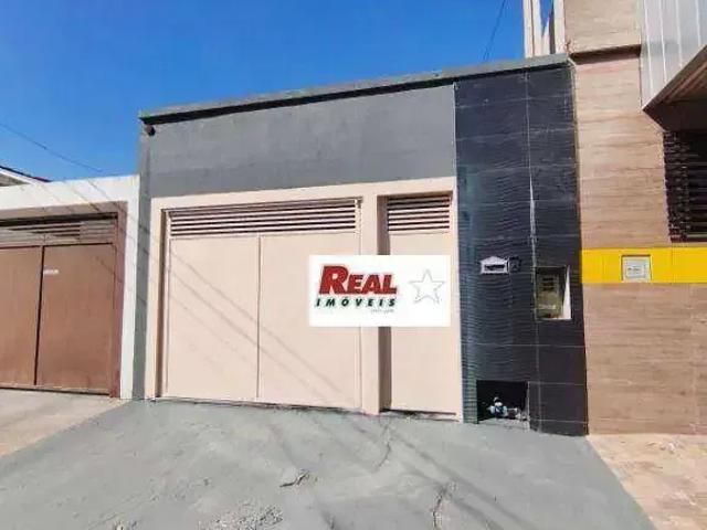 Casa / Sobrado para Locação em Araçatuba/SP Umuarama 2 Quartos