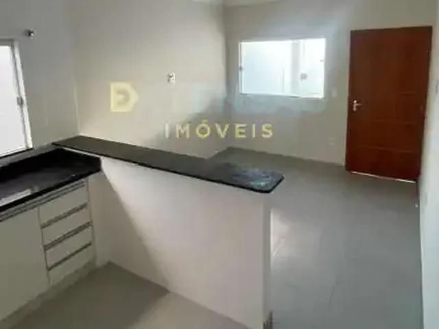 Casa / Sobrado para Locação em Araçatuba/SP Umuarama 2 Quartos