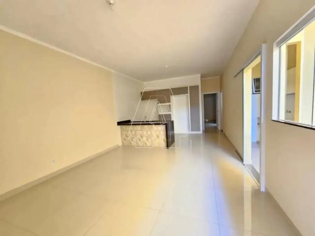Casa / Sobrado para Locação em Araçatuba/SP Umuarama 2 Quartos