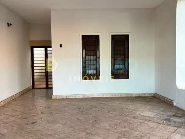 Casa / Sobrado para Locação em Araçatuba/SP Umuarama 2 Quartos