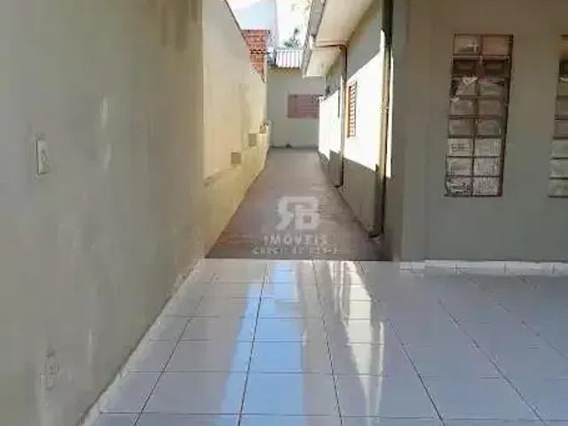 Casa / Sobrado para Locação em Araçatuba/SP Umuarama 2 Quartos