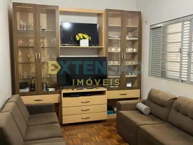 Casa / Sobrado para Locação em Araçatuba/SP Vila Bandeirantes 3 Quartos