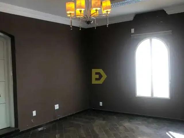 Casa / Sobrado para Locação em Araçatuba/SP Vila Bandeirantes 3 Quartos