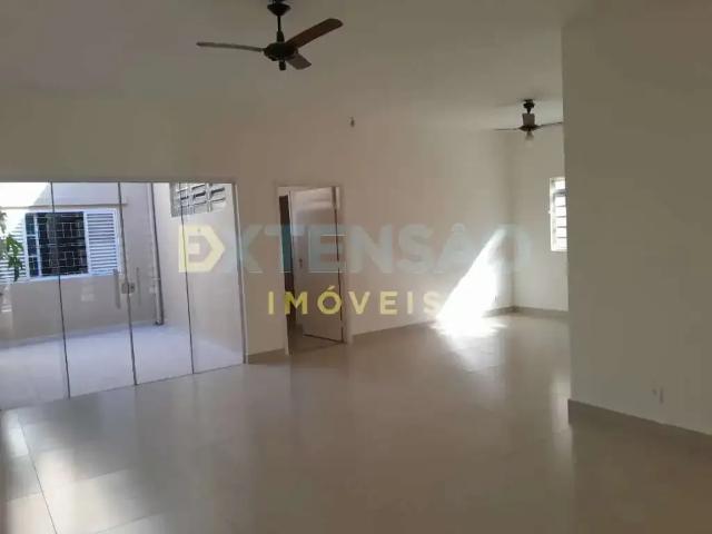 Casa / Sobrado para Locação em Araçatuba/SP Vila Bandeirantes 3 Quartos