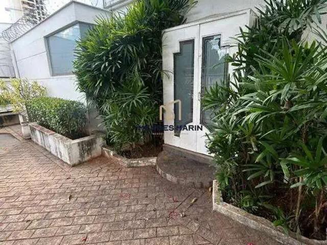 Casa / Sobrado para Locação em Araçatuba/SP Vila Bandeirantes