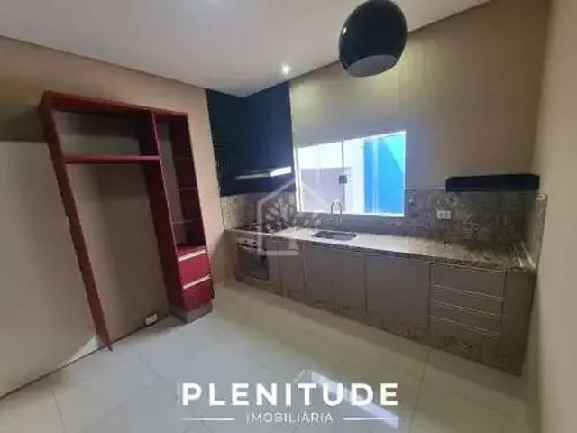 Casa / Sobrado para Locação em Araçatuba/SP Vila Bandeirantes 4 Quartos