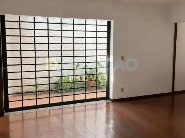 Casa / Sobrado para Locação em Araçatuba/SP Vila Estádio 3 Quartos