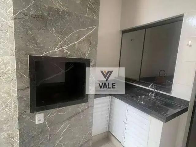 Casa / Sobrado para Locação em Araçatuba/SP Vila Industrial 2 Quartos