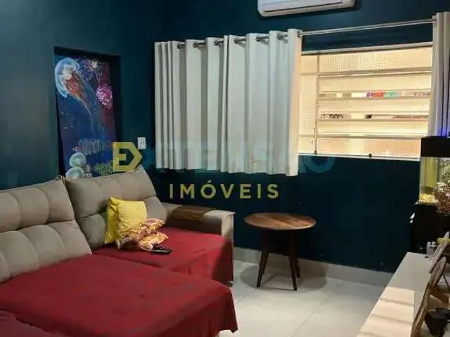 Casa / Sobrado para Locação em Araçatuba/SP Vila Mendonça 4 Quartos