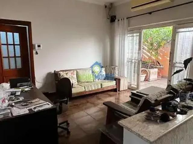 Casa / Sobrado para Locação em Araçatuba/SP Vila Mendonça 4 Quartos