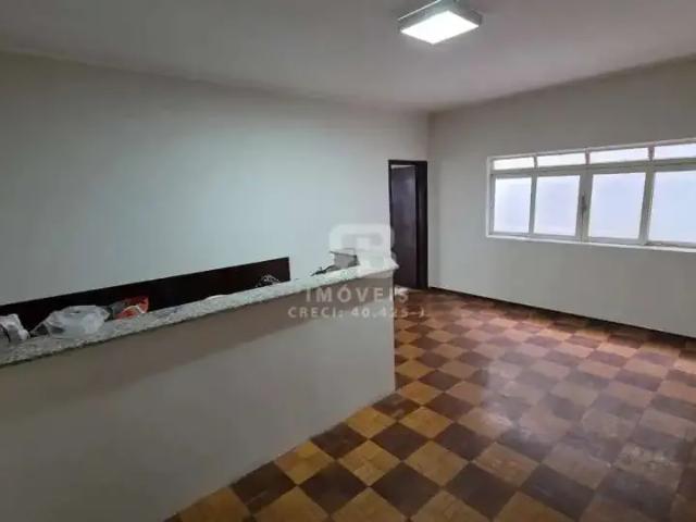 Casa / Sobrado para Locação em Araçatuba/SP Vila Mendonça 1 Quartos