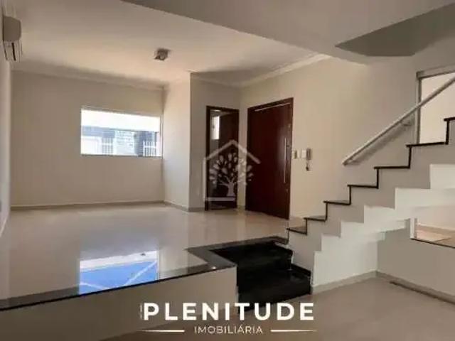 Casa / Sobrado para Locação em Araçatuba/SP Vila Mendonça 2 Quartos