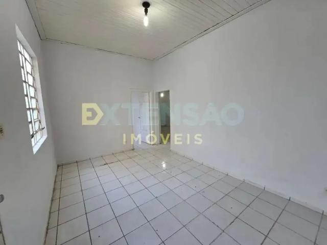 Casa / Sobrado para Locação em Araçatuba/SP Vila Mendonça 2 Quartos