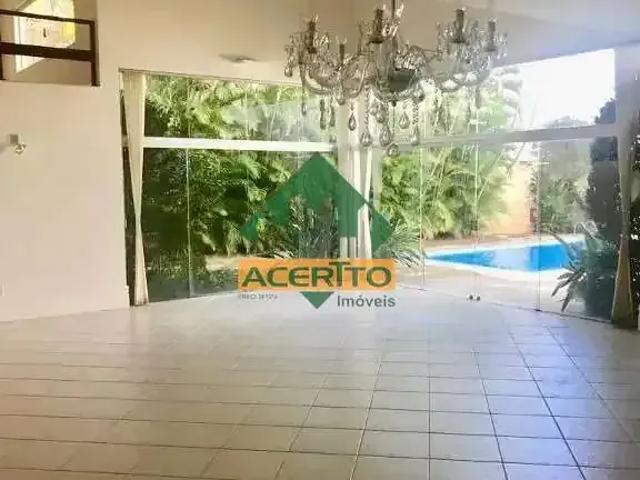 Casa / Sobrado para Locação em Araçatuba/SP Vila Mendonça 3 Quartos