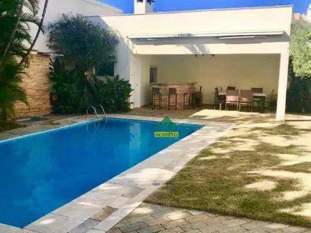 Casa / Sobrado para Locação em Araçatuba/SP Vila Mendonça 3 Quartos