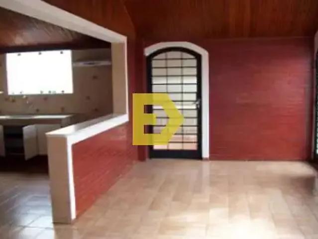 Casa / Sobrado para Locação em Araçatuba/SP Vila Mendonça 3 Quartos