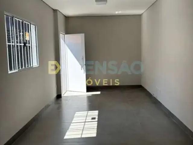 Casa / Sobrado para Locação em Araçatuba/SP Vila Nova 2 Quartos