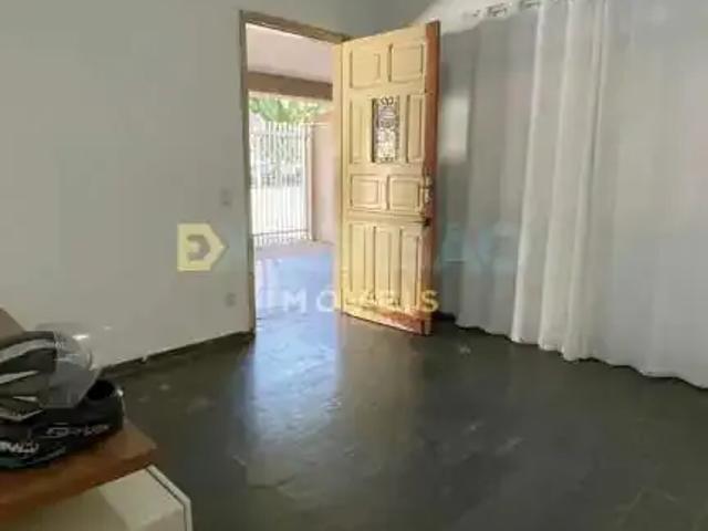 Casa / Sobrado para Locação em Araçatuba/SP Vila São Paulo 3 Quartos