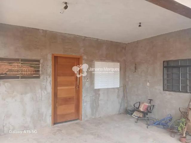 Casa / Sobrado para Locação em Araçariguama/SP Cruz das Almas 2 Quartos